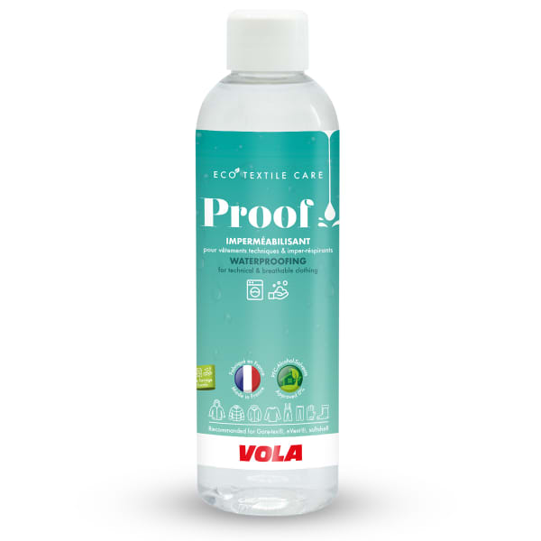 VOLA-PROOF MACHINE 250ML Unicolore - Entretien textile