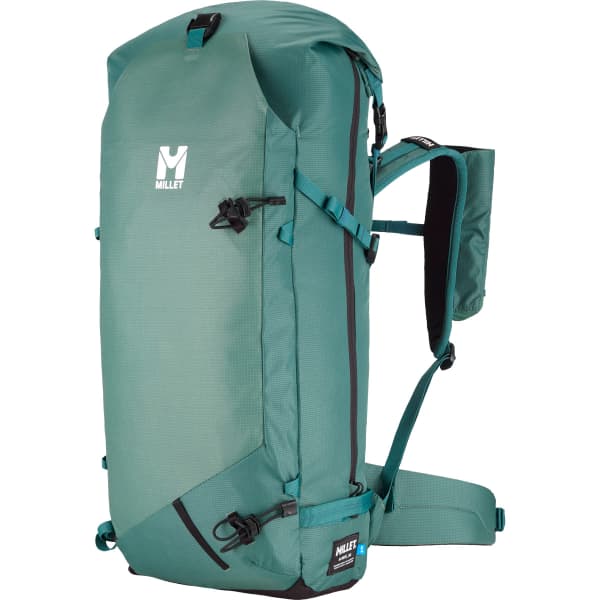 MILLET-M WHITE 32 BOTTLE - Ski touring backpack