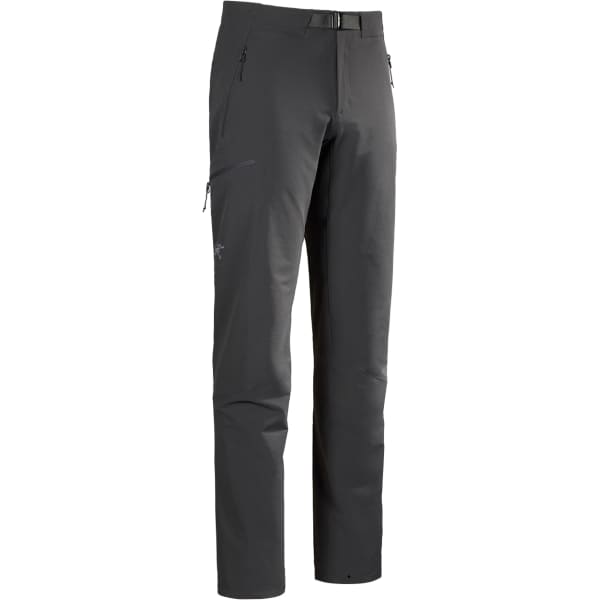 ARC'TERYX-GAMMA AR PANT M GRAPHITE - Hiking trousers ARC'TERYX-GAMMA AR PANT M GRAPHITE - Hiking trousers