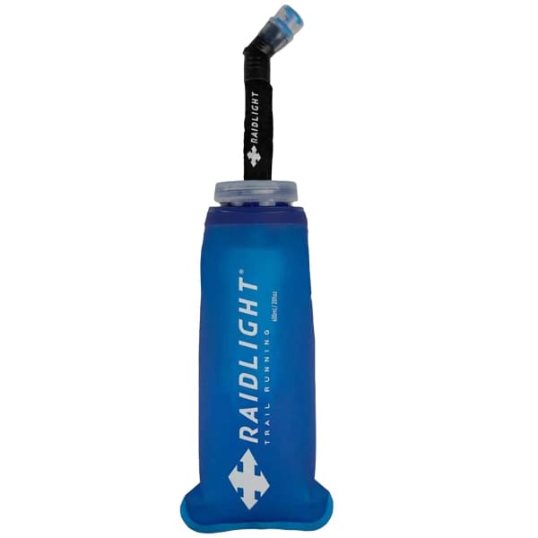 RAIDLIGHT FILTER EAZYFLASK 600ML BLUE - Flask