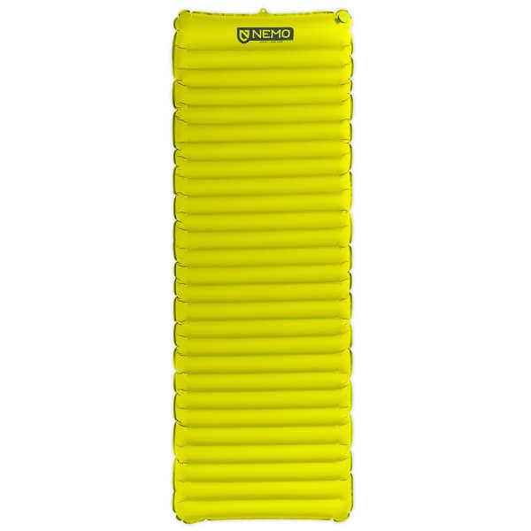NEMO EQUIPMENT ASTRO ULTRALIGHT REGULAR Unicolore - Bivouac sleeping mat