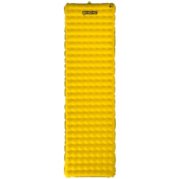 NEMO EQUIPMENT-TENSOR ULTRALIGHT REGULAR Unicolore - Isomatten