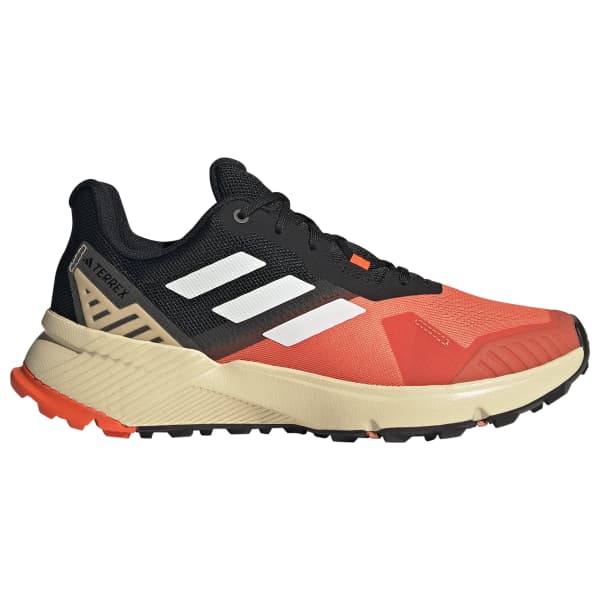 ADIDAS-TERREX SOULSTRIDE IMPACT ORANGE/CLOUD WHITE/CORE ADIDAS-TERREX SOULSTRIDE IMPACT ORANGE/CLOUD WHITE/CORE