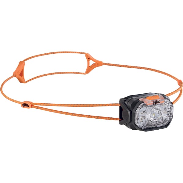PETZL SWIFT LT BLACK - Stirnlampe