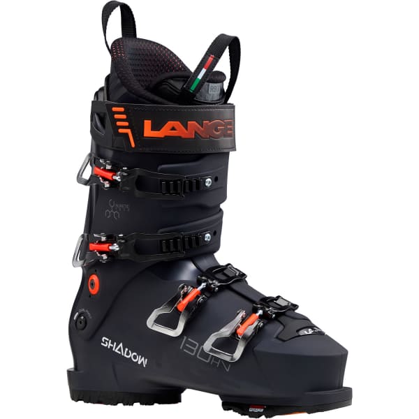 LANGE SHADOW 130 HV GW SUPER DARK BLUE - Alpine ski boots