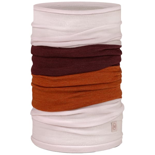 BUFF-MERINO MOVE CINNAMON - Tour de cou