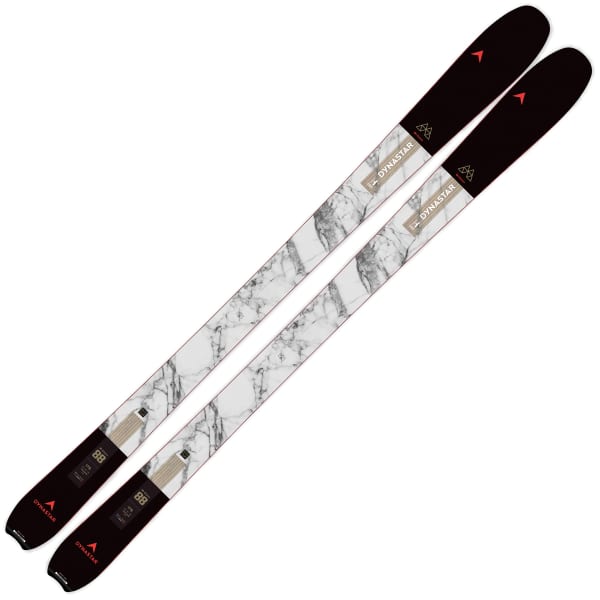 DYNASTAR M-CROSS 88 Unicolore - Ski