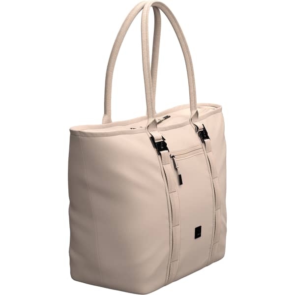 DB-ESSENTIAL TOTE 25L FOGBOW BEIGE - Lifestyle backpack