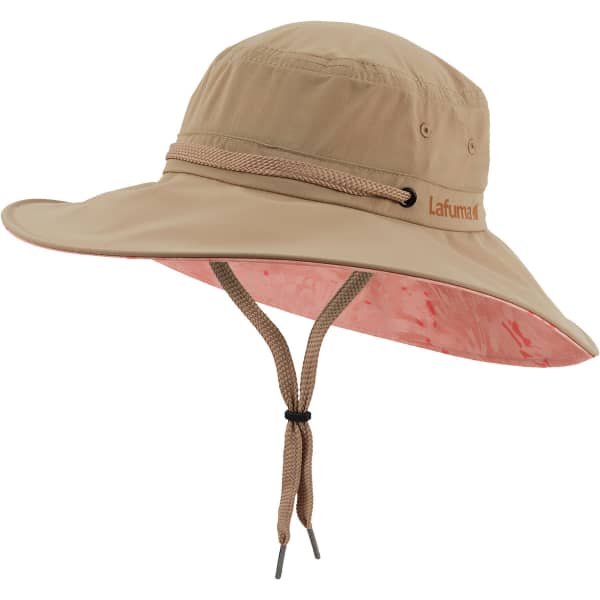 LAFUMA-LAF HAT W BEIGE PINK - Chapeau randonnée