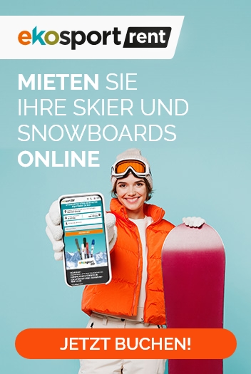 Ekosport, Nr.1 für Outdoor Sport auf web