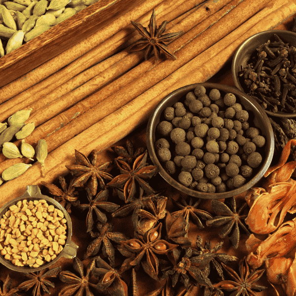 Exporter of Spices from India | Low MOQ Multi Product Supply | Ekimport