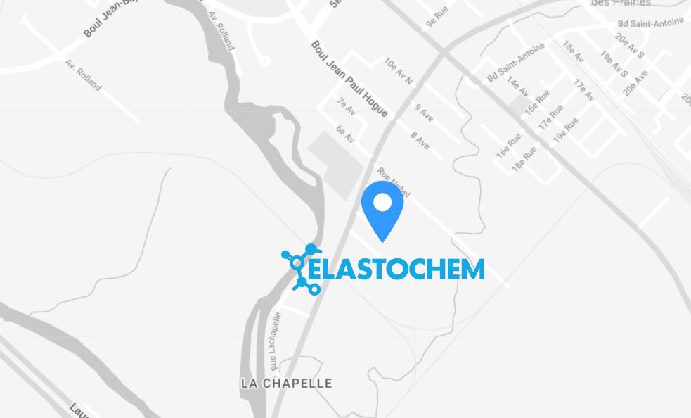 Spray Polyurethane Foam | Elastochem Speciality Chemicals