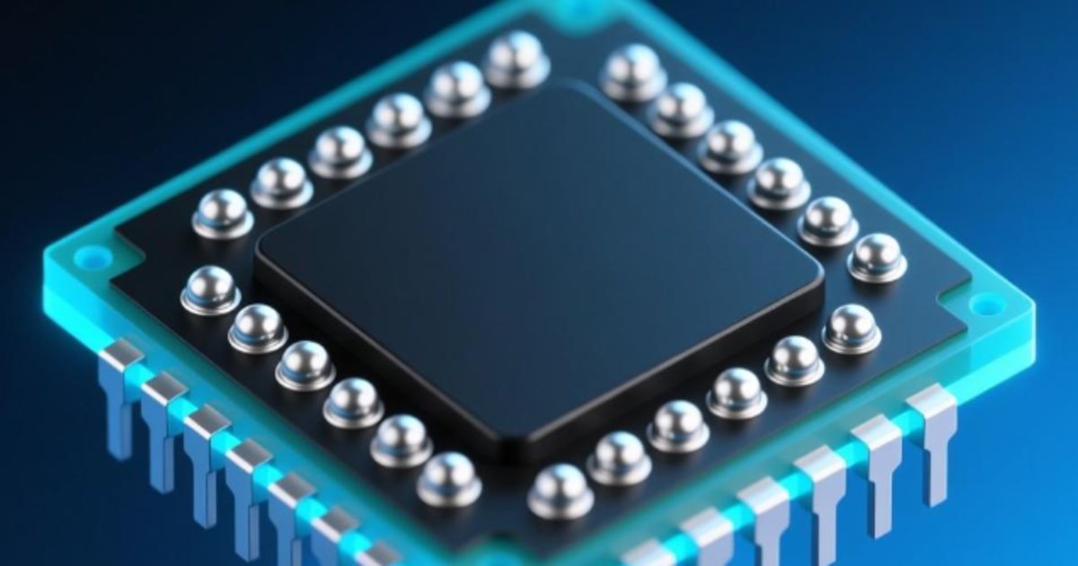 ICパッケージ（DIP、SOP、BGA、COB）の選定戦略と今後の発展動向 by labubu | elchika