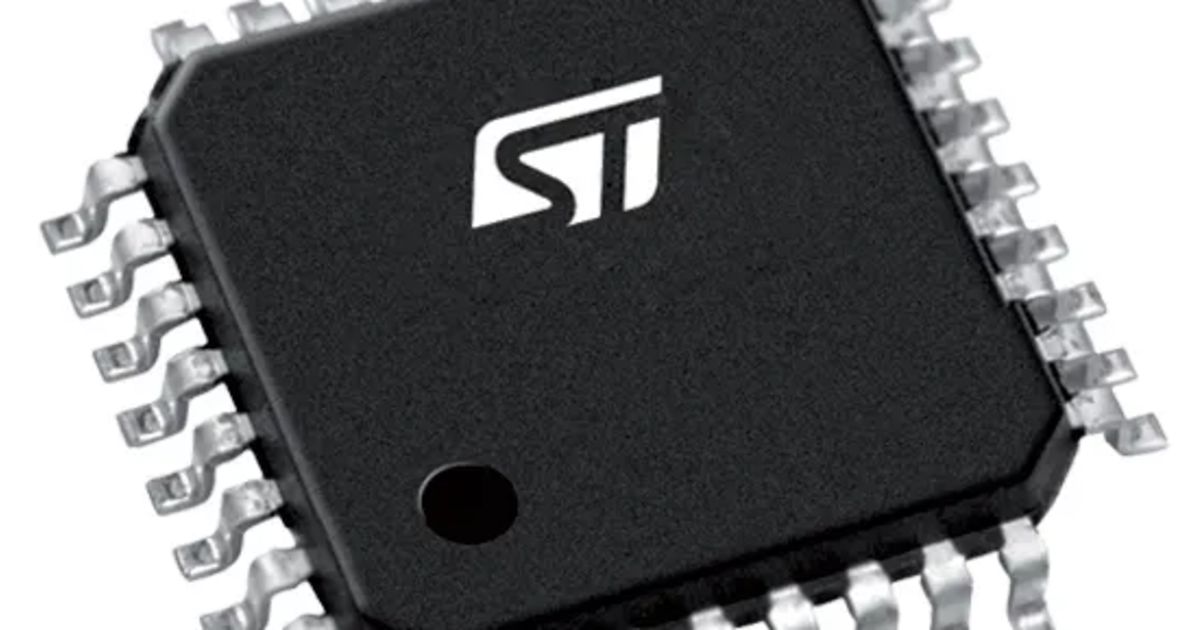 Comparator ICs: The Unsung Decision-Makers by LoveChip | elchika