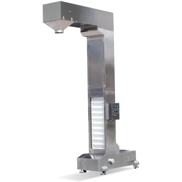 ELC | Z Bucket Elevators