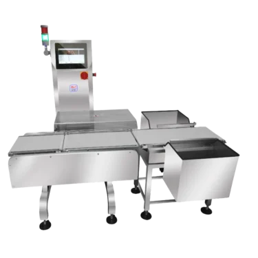 ELC | Checkweighers