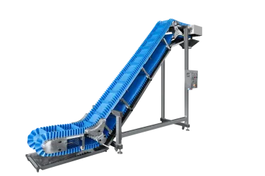ELC | Incline Conveyors