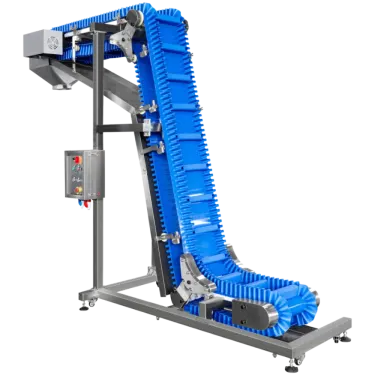 ELC | Incline Conveyors