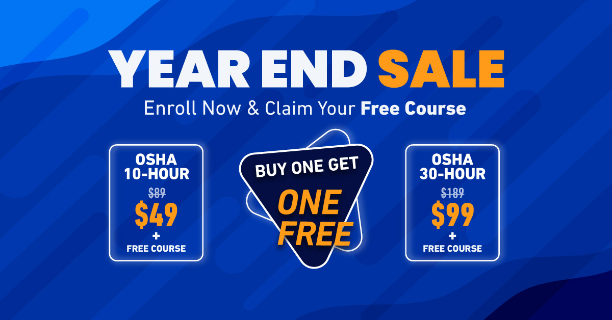 OSHA Training Online - OSHA Education School