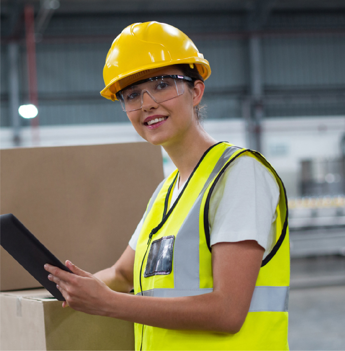 OSHA Training In Idaho