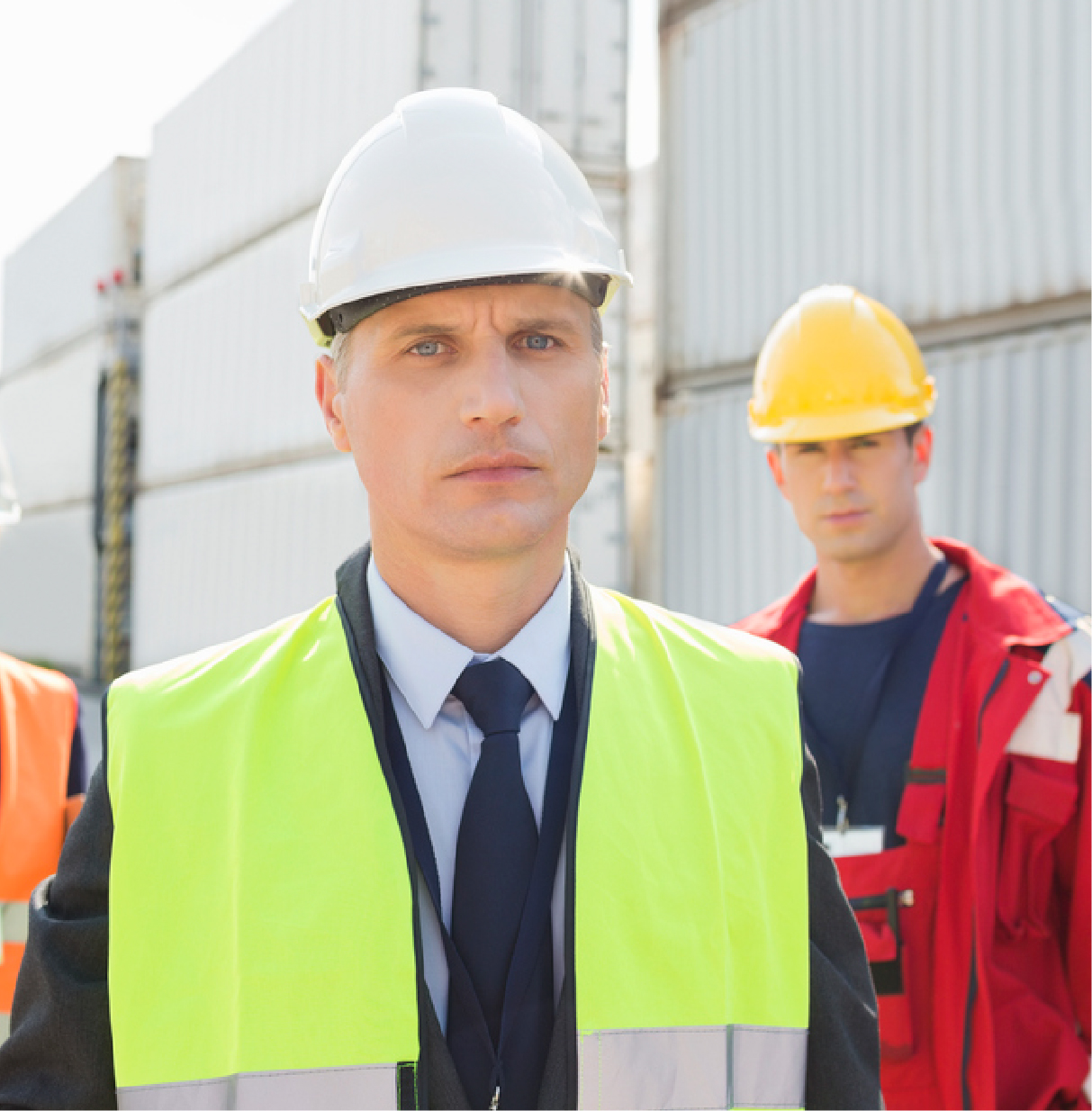 OSHA Training In Iowa