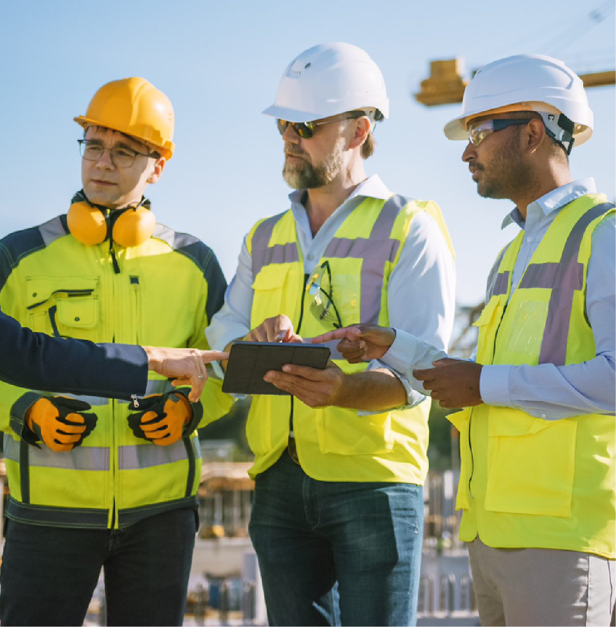 OSHA Training In Missouri