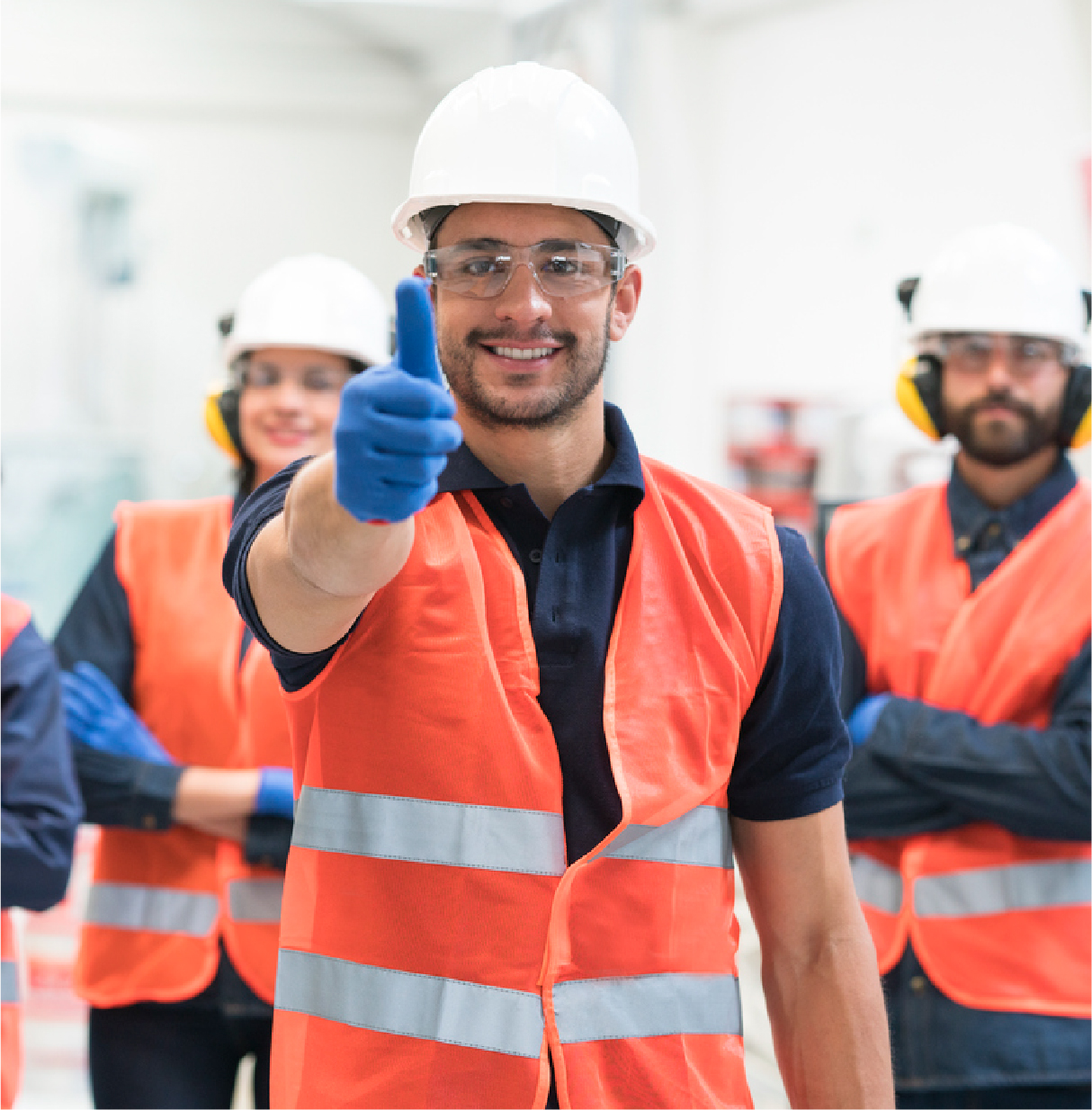 OSHA Training In New Jersey