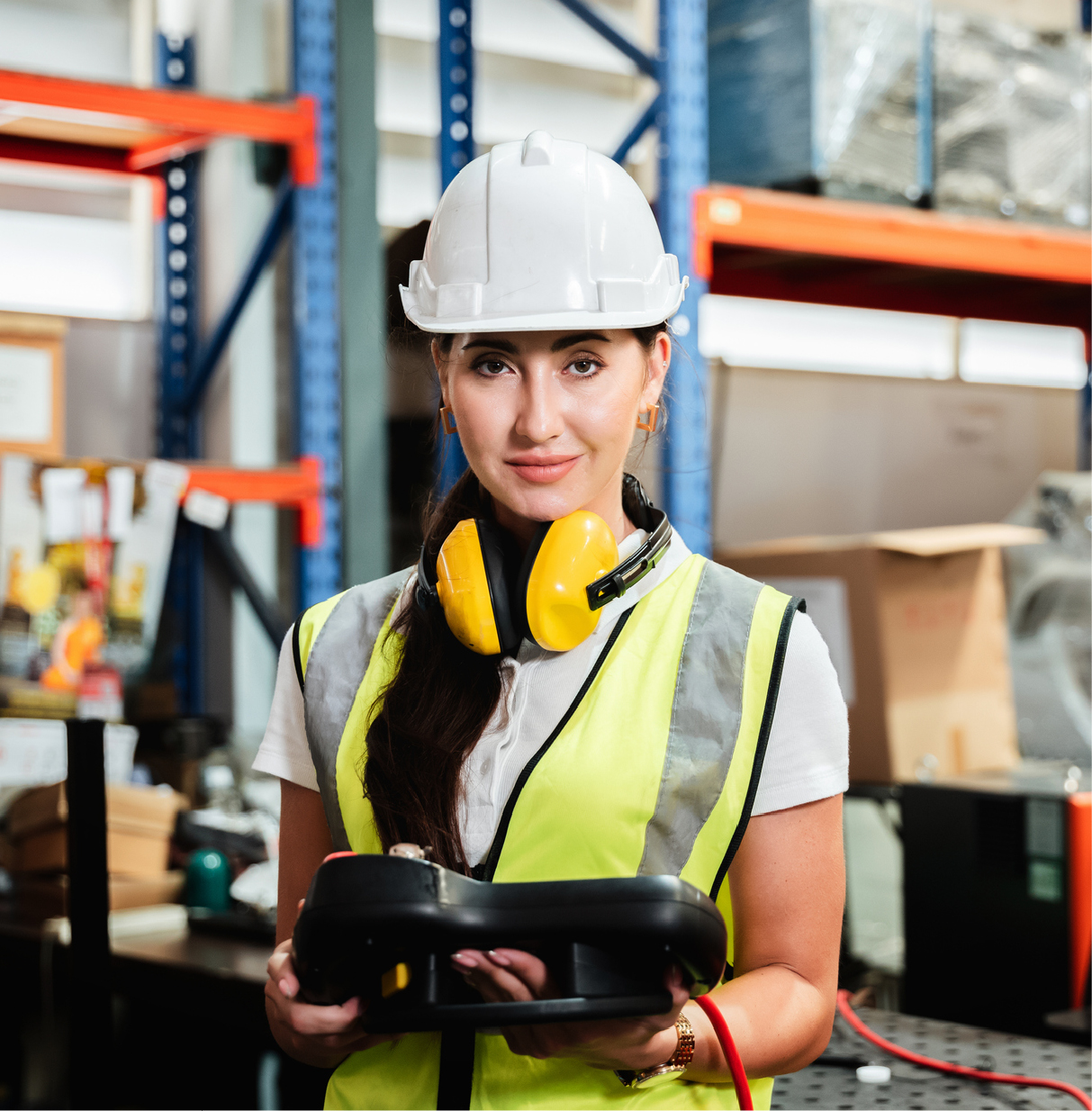 OSHA Training In South Carolina