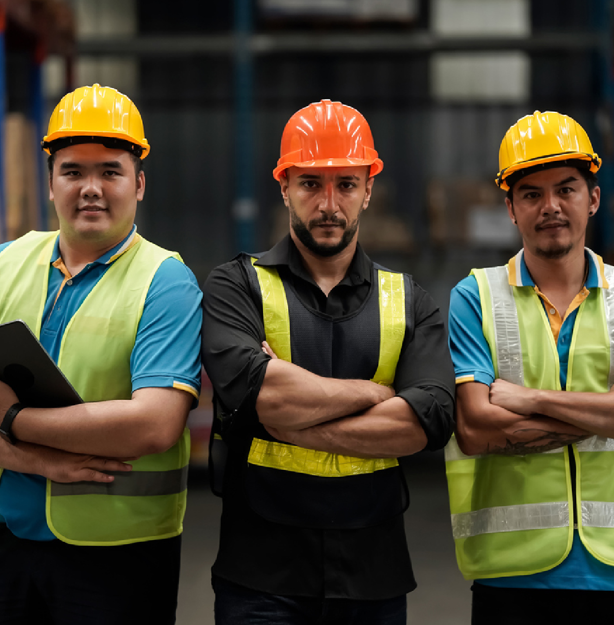 OSHA Training In Utah