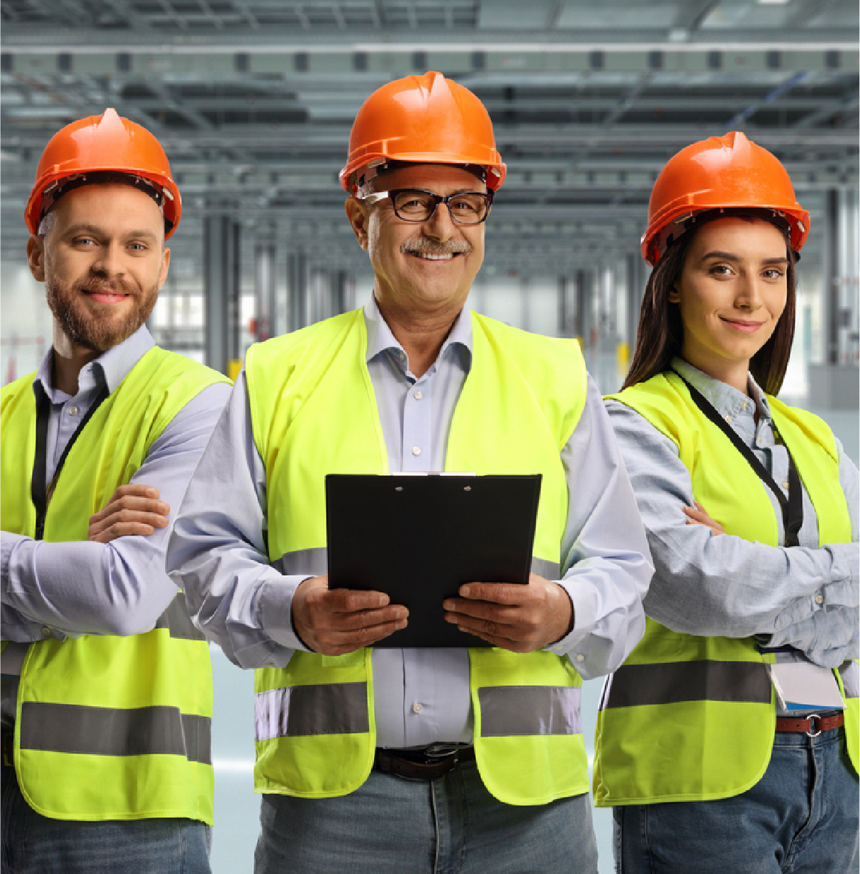 OSHA Training in Washington