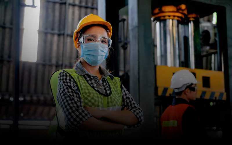 OSHA 30 Hour Certification | OSHA Education School