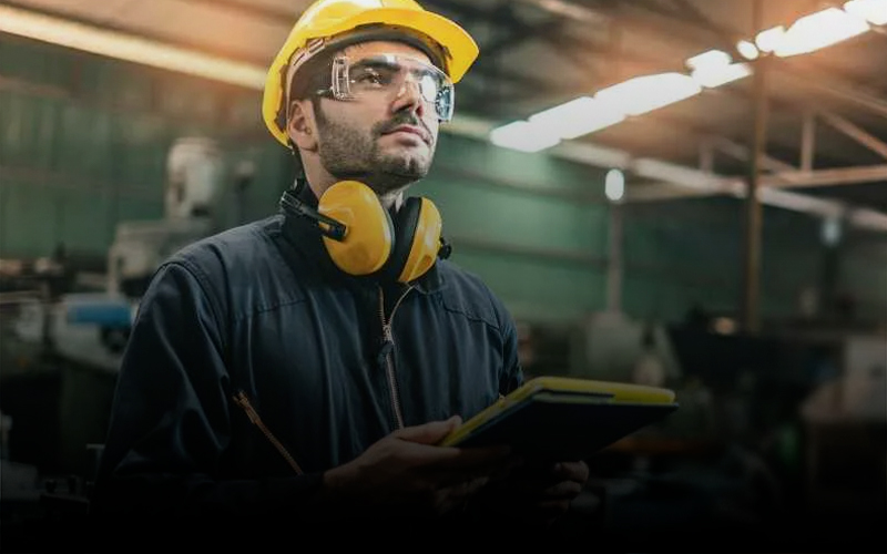 OSHA 30 Hour Certification | OSHA Education School