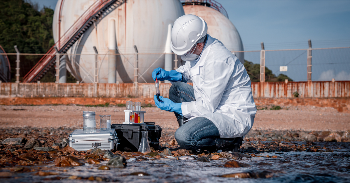 10 Ways to Reduce Exposure to Toxic Industrial Chemicals and Protect ...