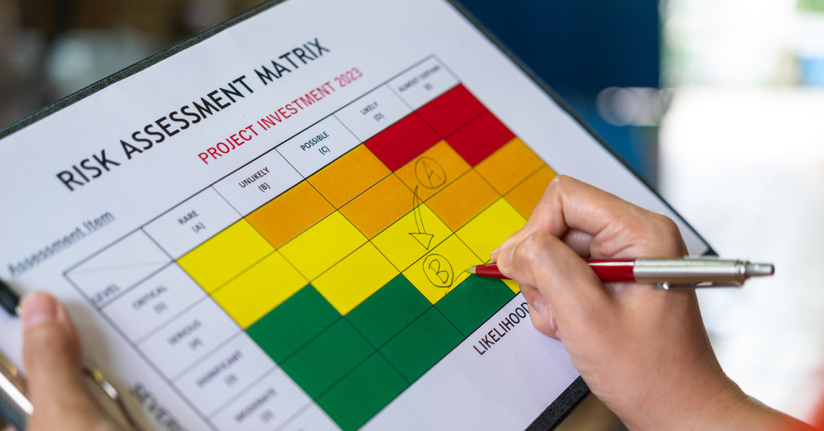 Job Hazard Analysis: A Comprehensive Guide to Enhancing Workplace ...