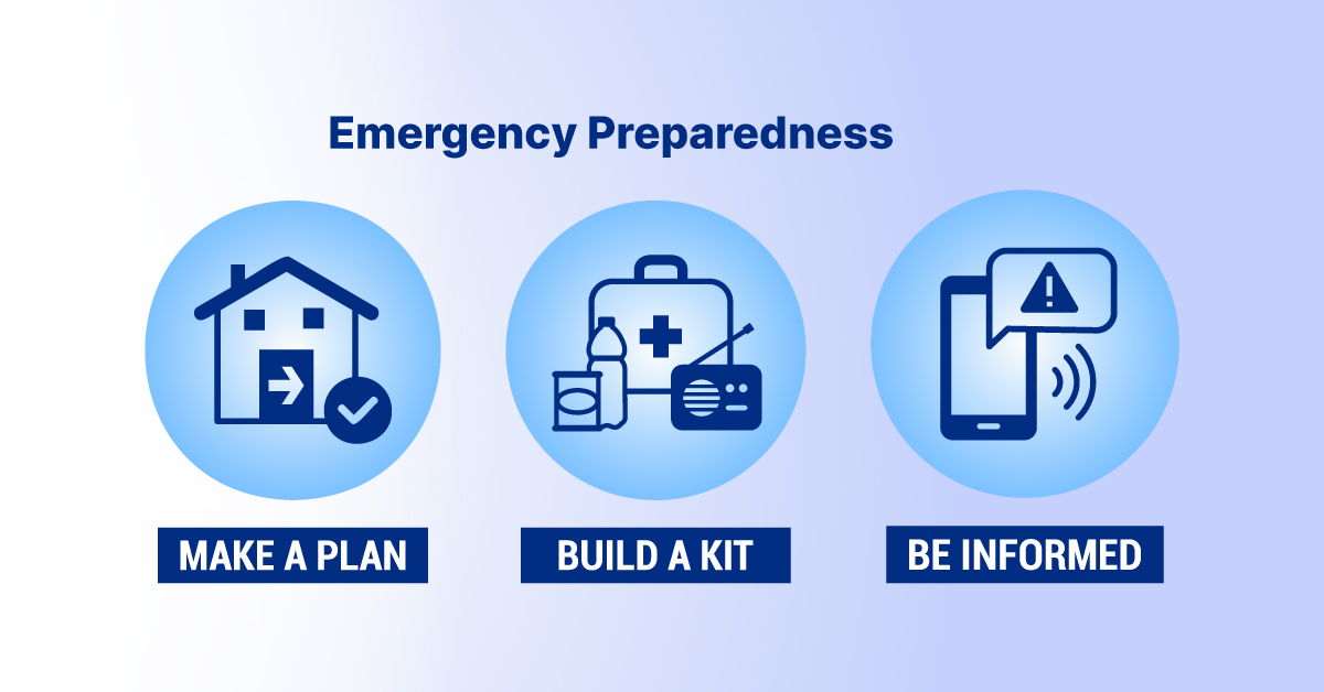 Emergency Preparedness: Planning for Safety in the Workplace Emergency Preparedness: Planning for Safety in the Workplace