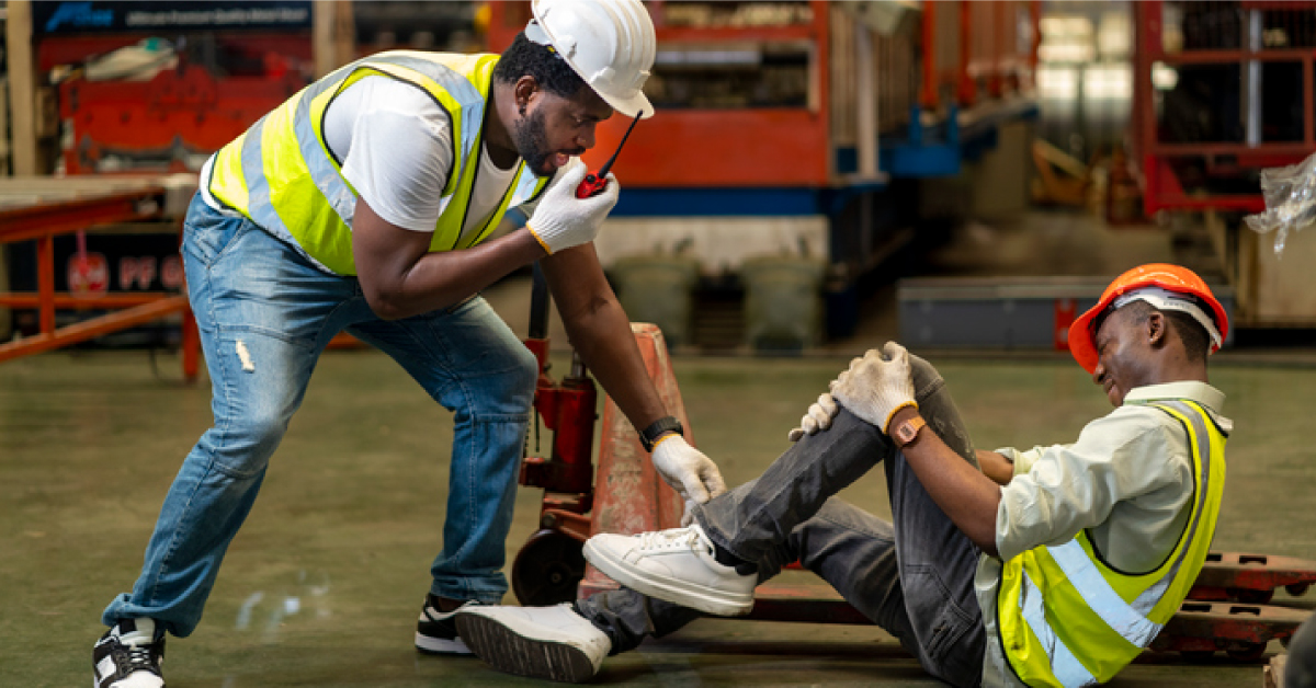 Injury and Illness Prevention Programs: A Roadmap to Safer Workplaces
