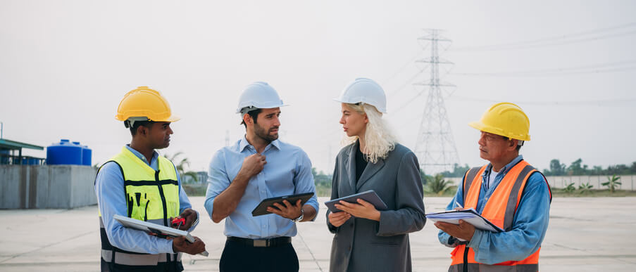 Safety Leadership: Cultivating a Proactive Health and Safety Culture