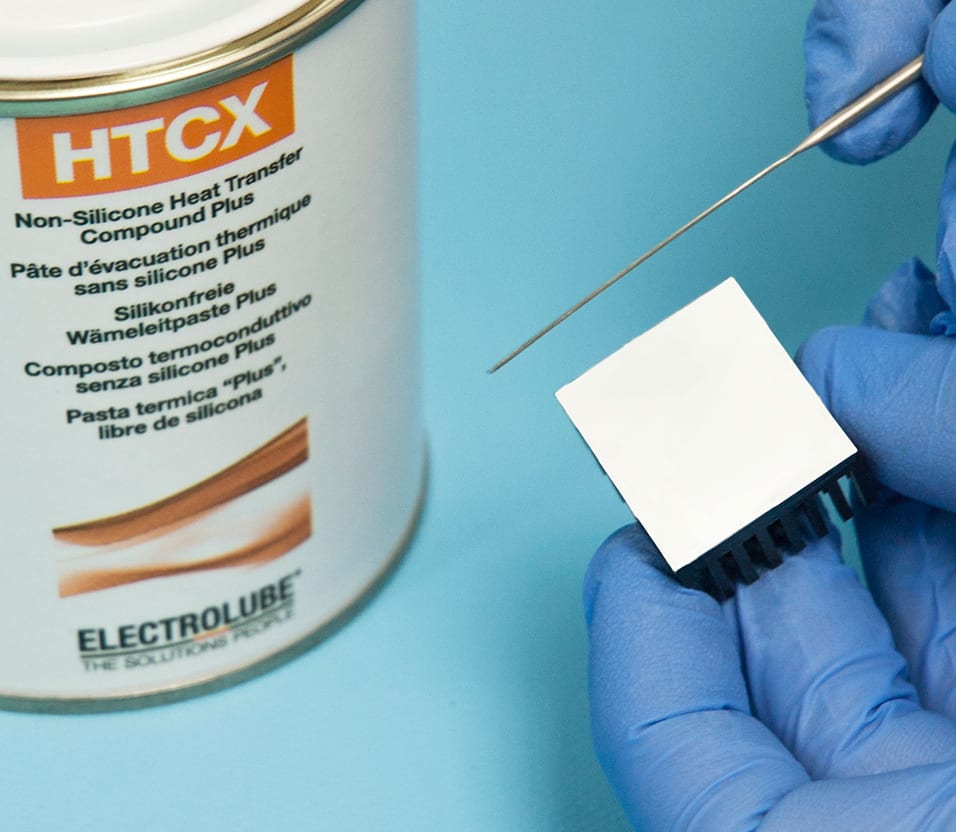Common FAQs about Thermal Interface Materials - Electrolube