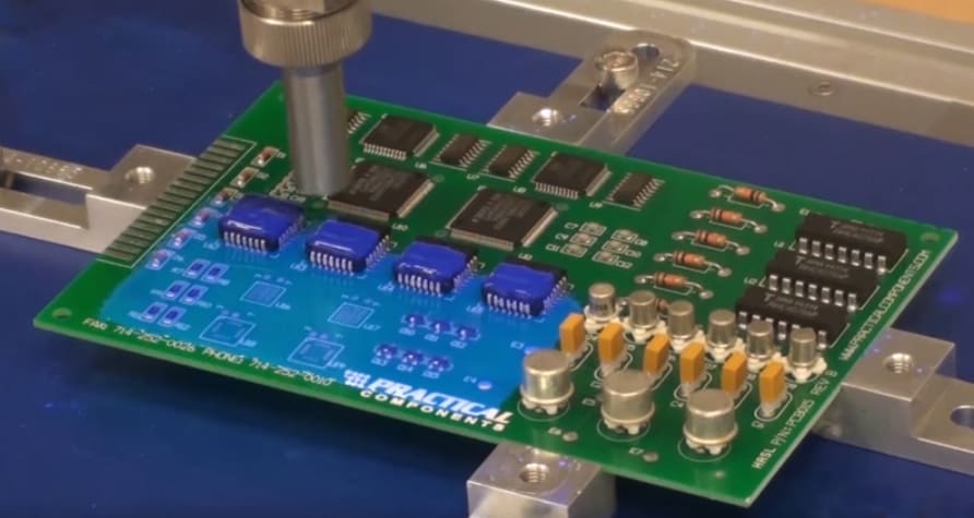 What Are Conformal Coatings? Everything you need to know: - Electrolube