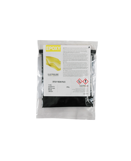 Encapsulation Resins and Potting Compounds - Electrolube
