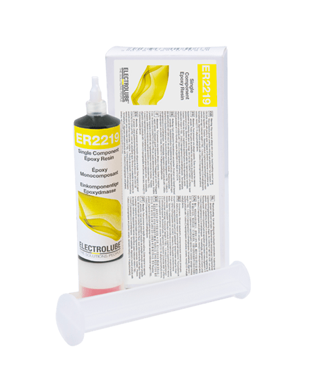 Encapsulation Resins and Potting Compounds - Electrolube