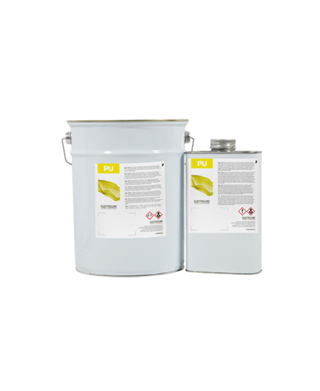 Encapsulation Resins and Potting Compounds - Electrolube