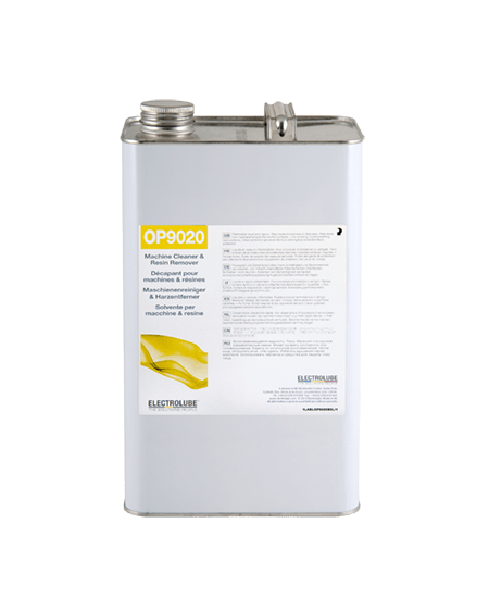 Encapsulation Resins and Potting Compounds - Electrolube