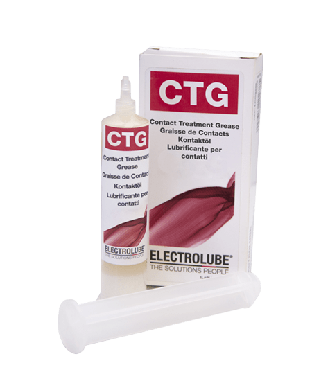 Contact Lubricants - Invented by Electrolube - Electrical Solutions