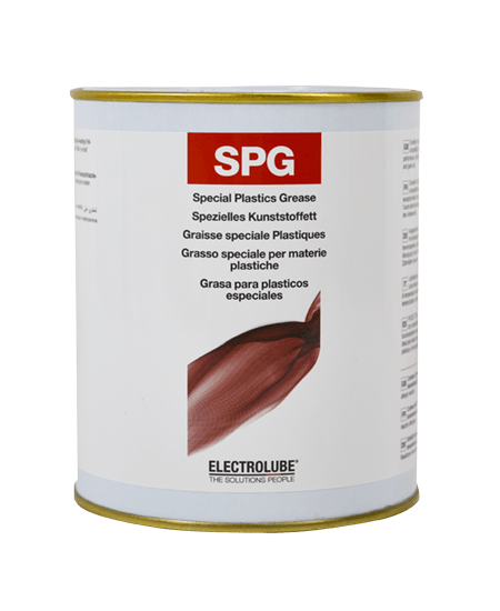 Contact Lubricants - Invented by Electrolube - Electrical Solutions