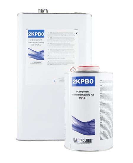 Conformal Coatings from Electrolube - Let's Talk Solutions