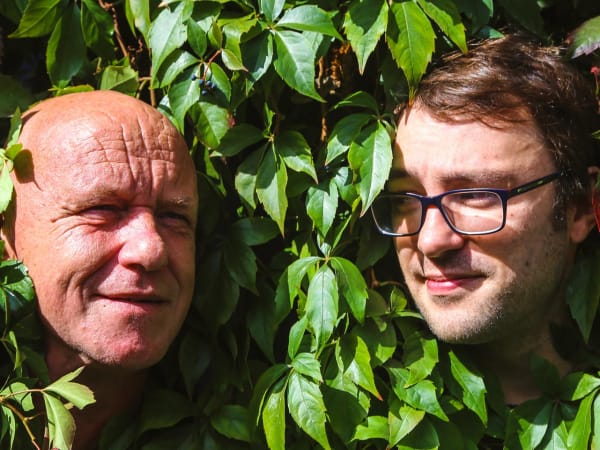 Album nou de la Carl Cox | Electronic Beats Romania