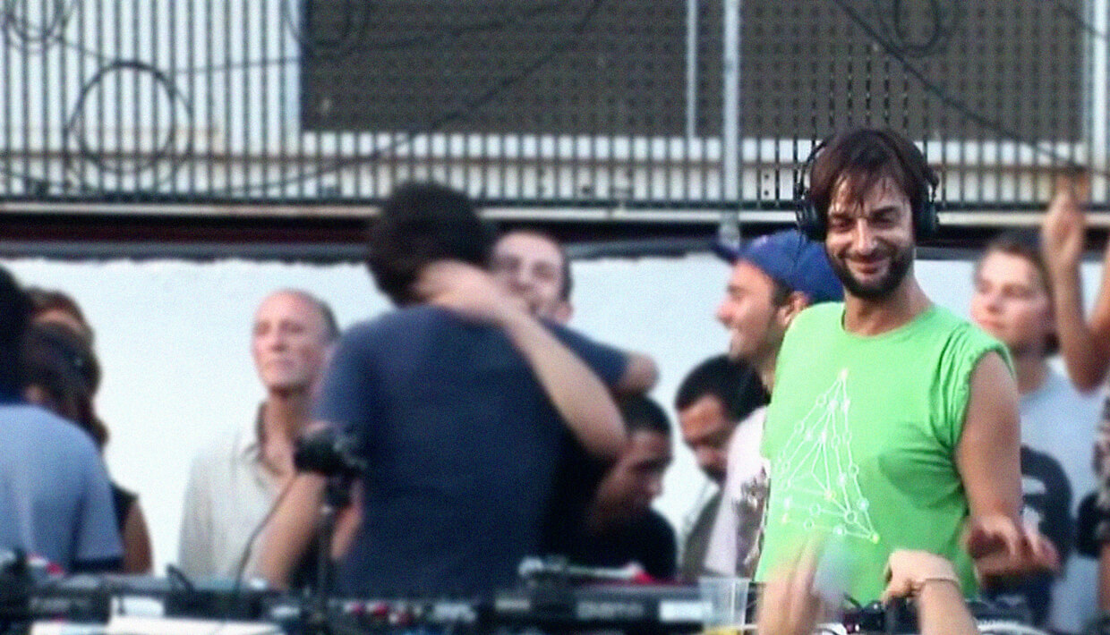 Your Favorite DJs’ Best And Funniest Ricardo Villalobos Stories | Telekom Electronic Beats