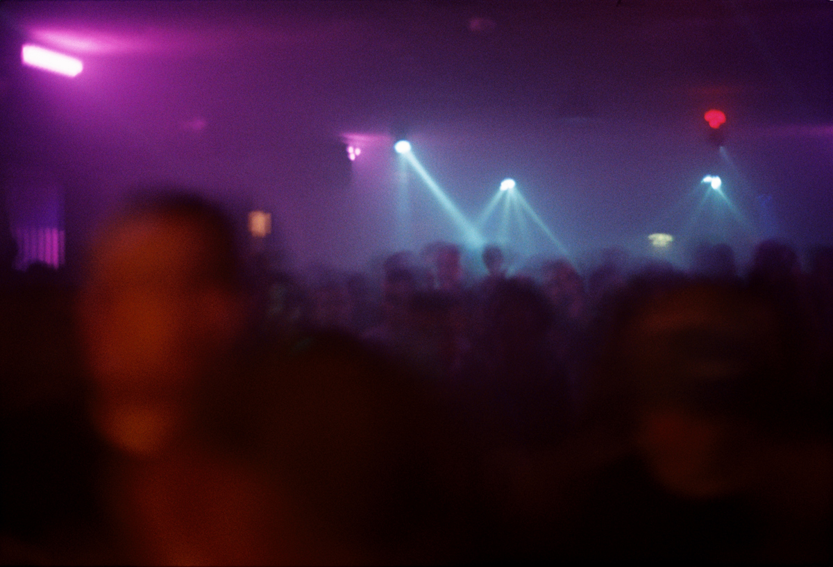 Photographer George Nebieridze’s Unfiltered Look Into The Heart Of The ...