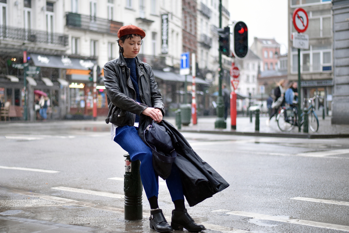 An Interview With Elena Colombi About NTS Radio, Living In Belgium And ...